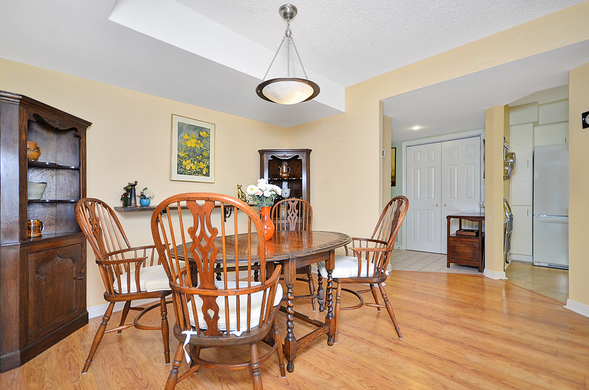 3 Meridian Place Unit | Condo Curious