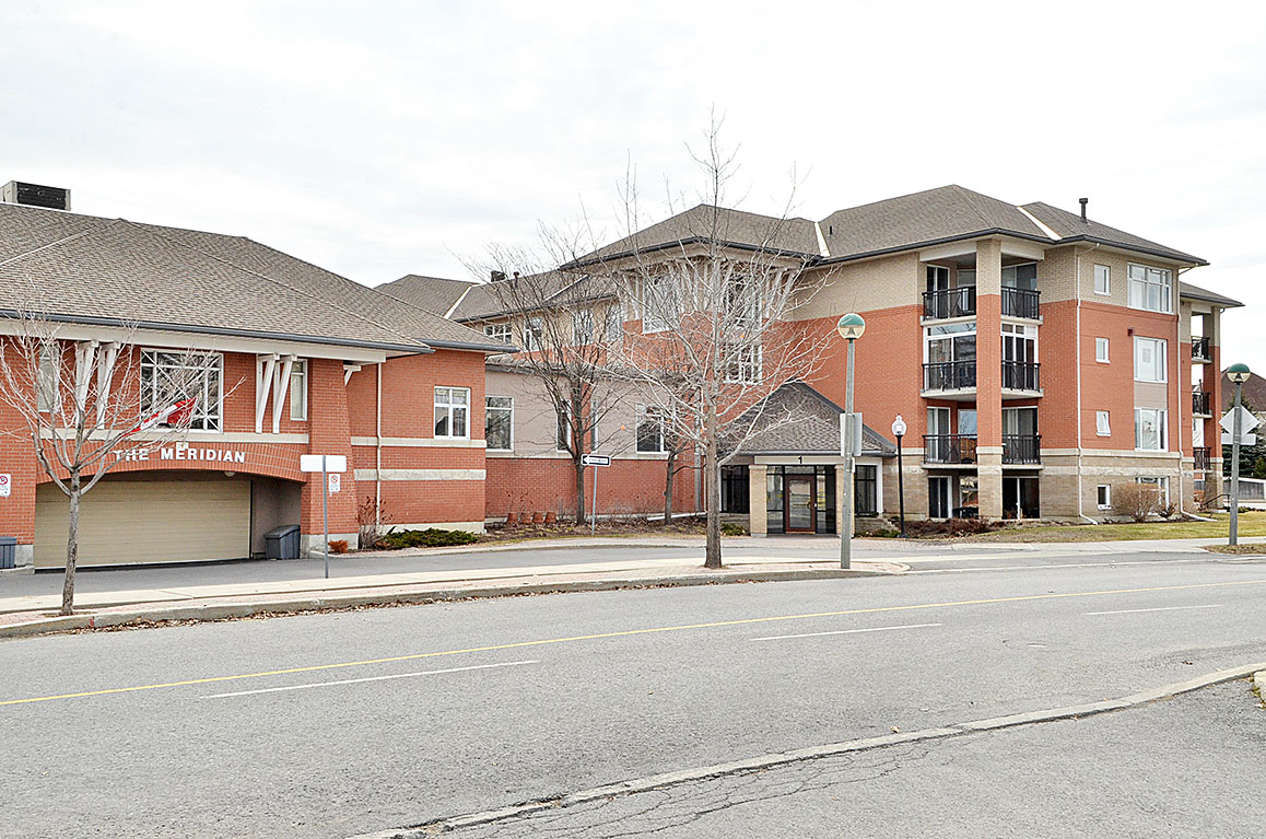 Meridian Place Centrepointe | Condo Curious